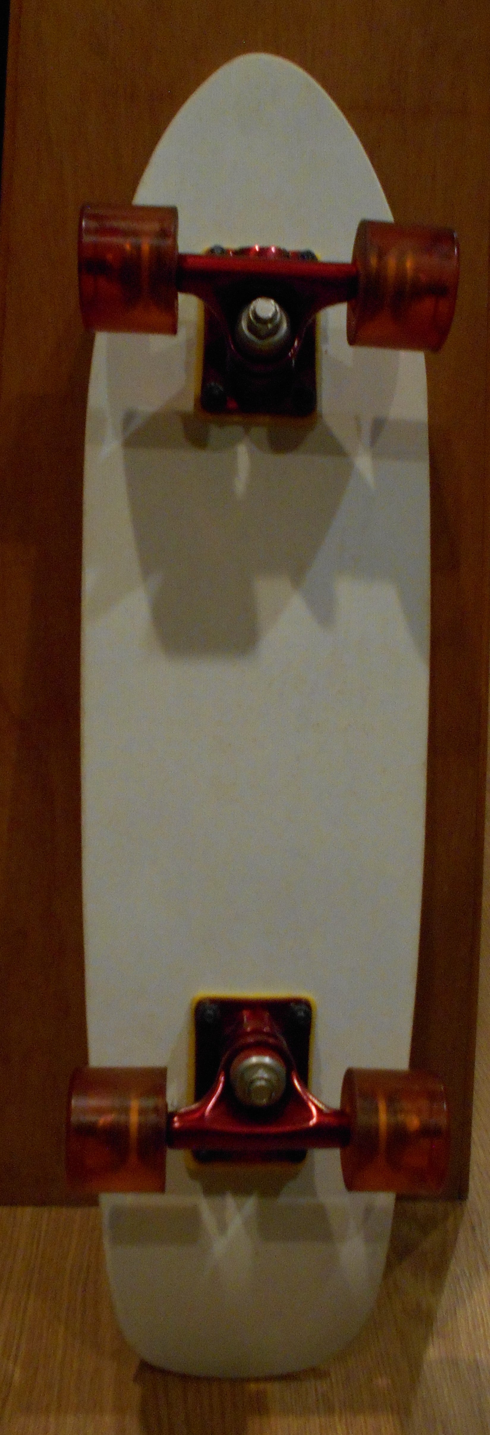 Mint Condition 70's Skateboard (Vintage) – Strictly Hardcore Surf