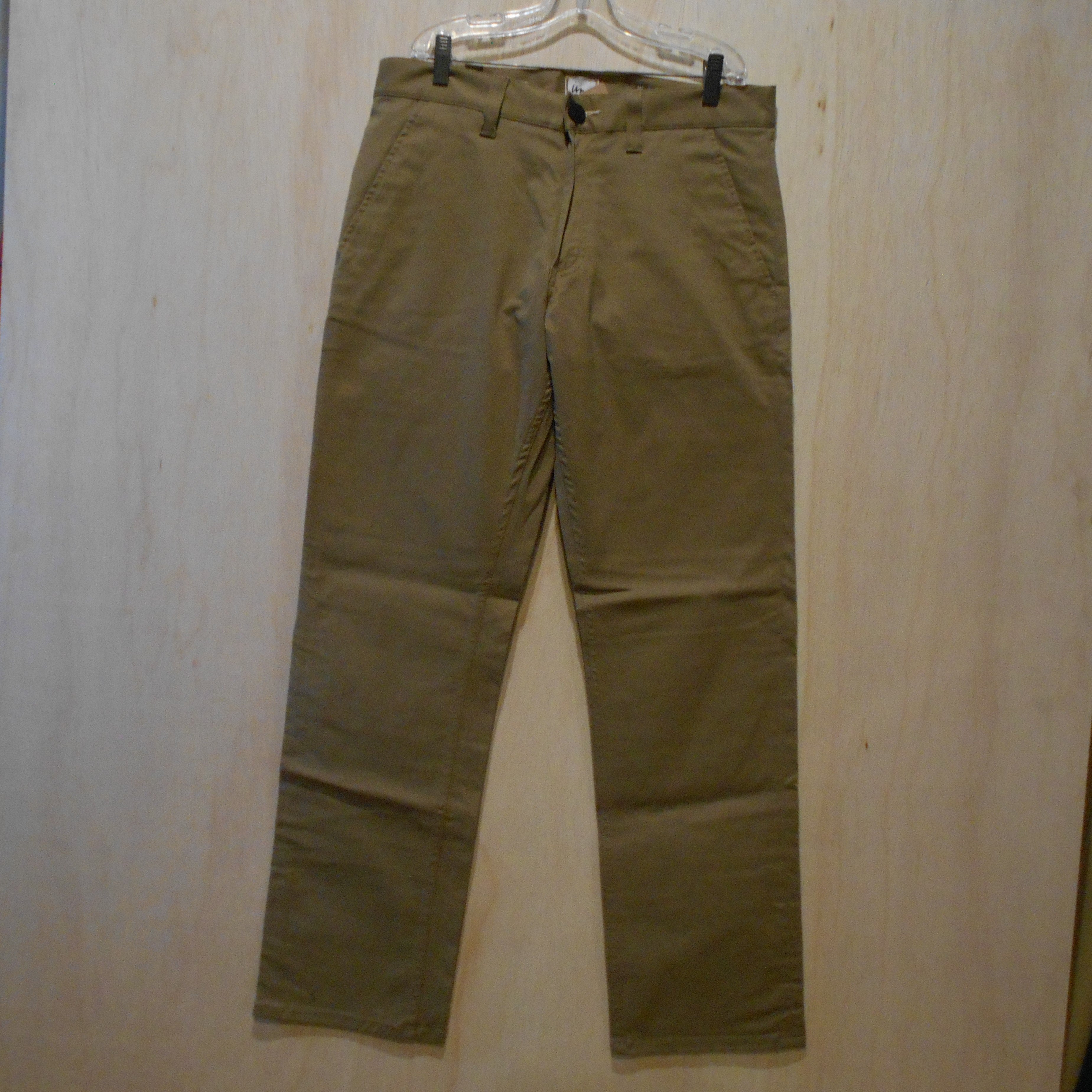 Imperial Motion The National Chino Relaxed Fit Pants 32x32 – Strictly ...