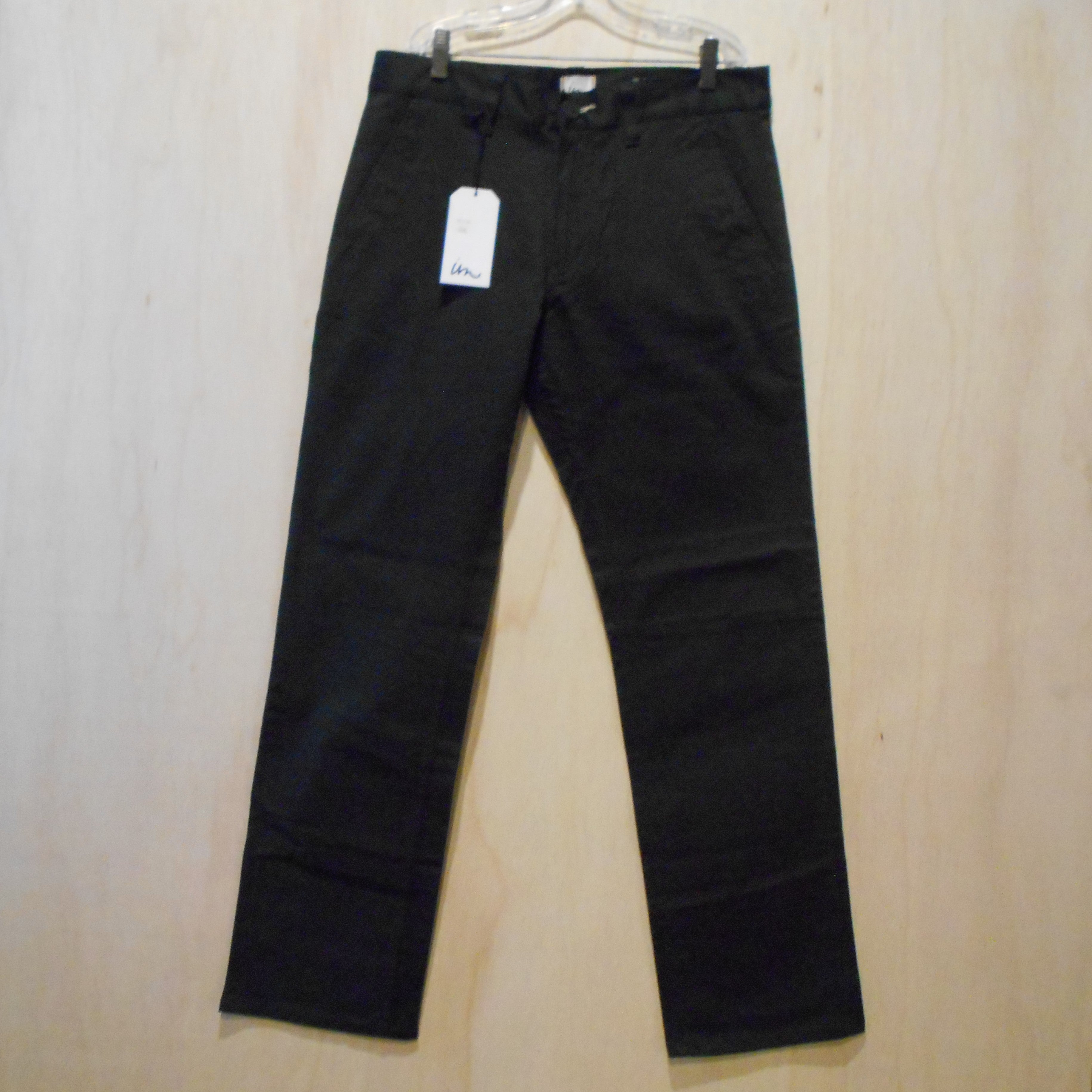 Imperial Motion The National Chino Relaxed Fit Pants 32x32 – Strictly ...