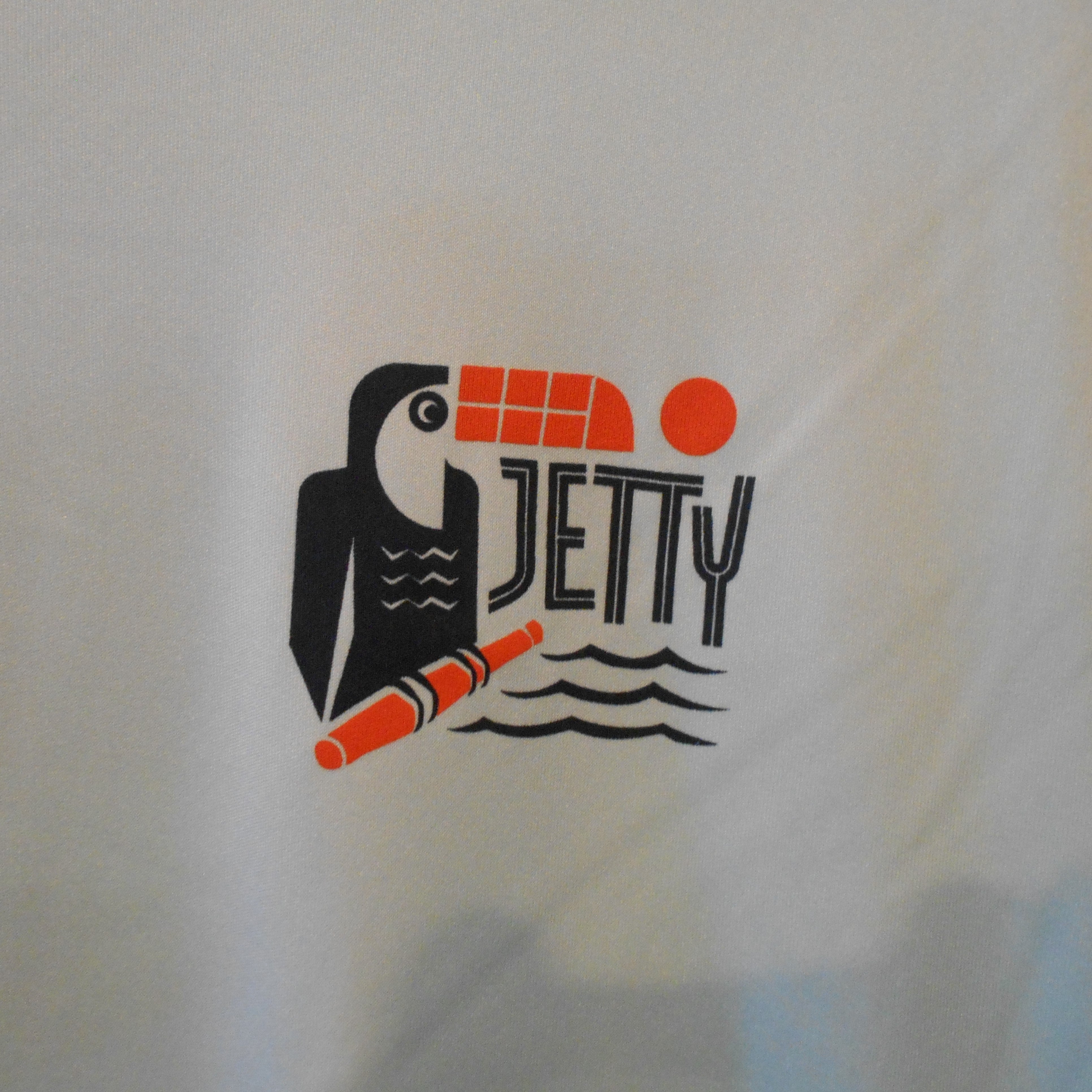Jetty UV LST - Assorted Graphics - Size Large – Strictly Hardcore Surf