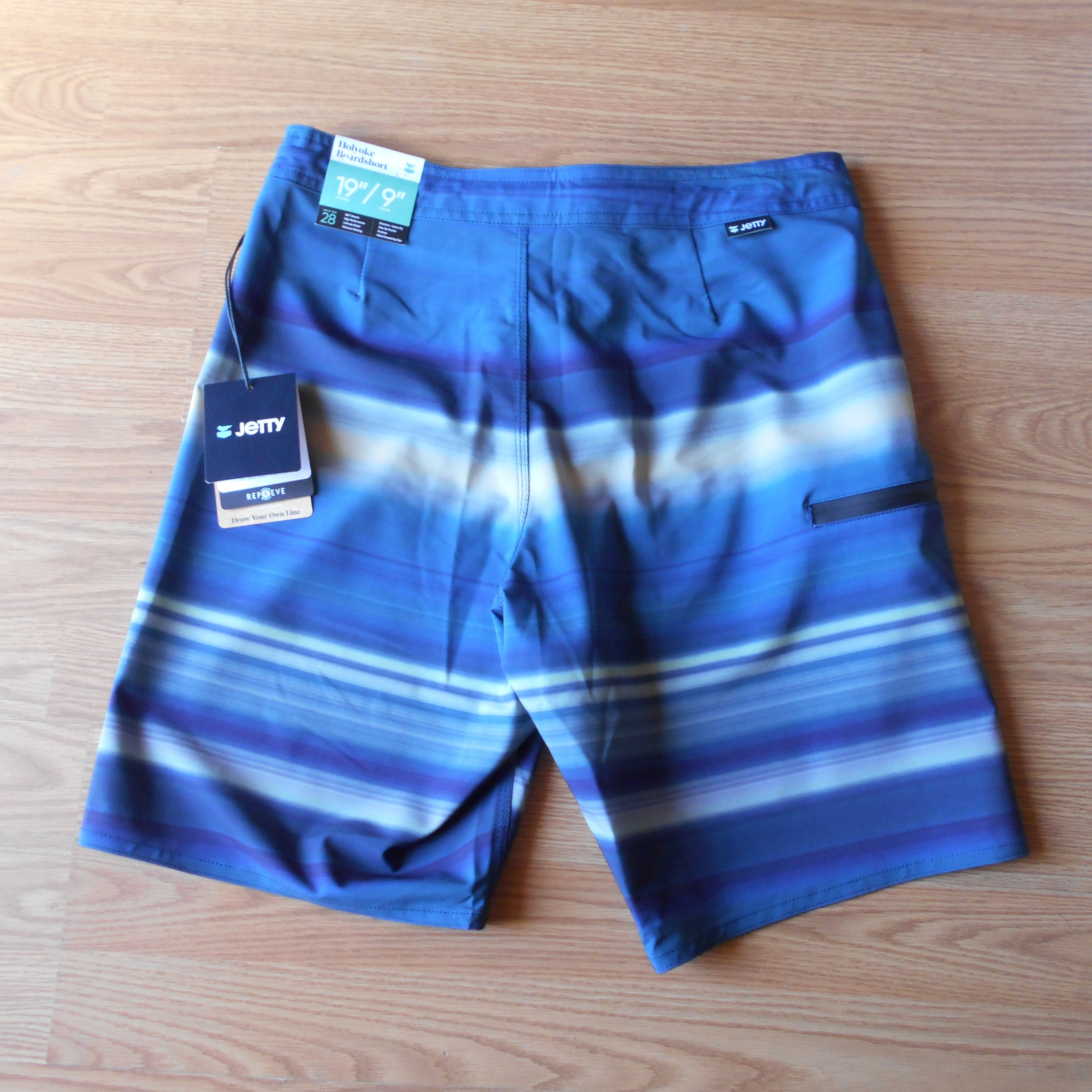Jetty Holyoke Boardshort – Strictly Hardcore Surf