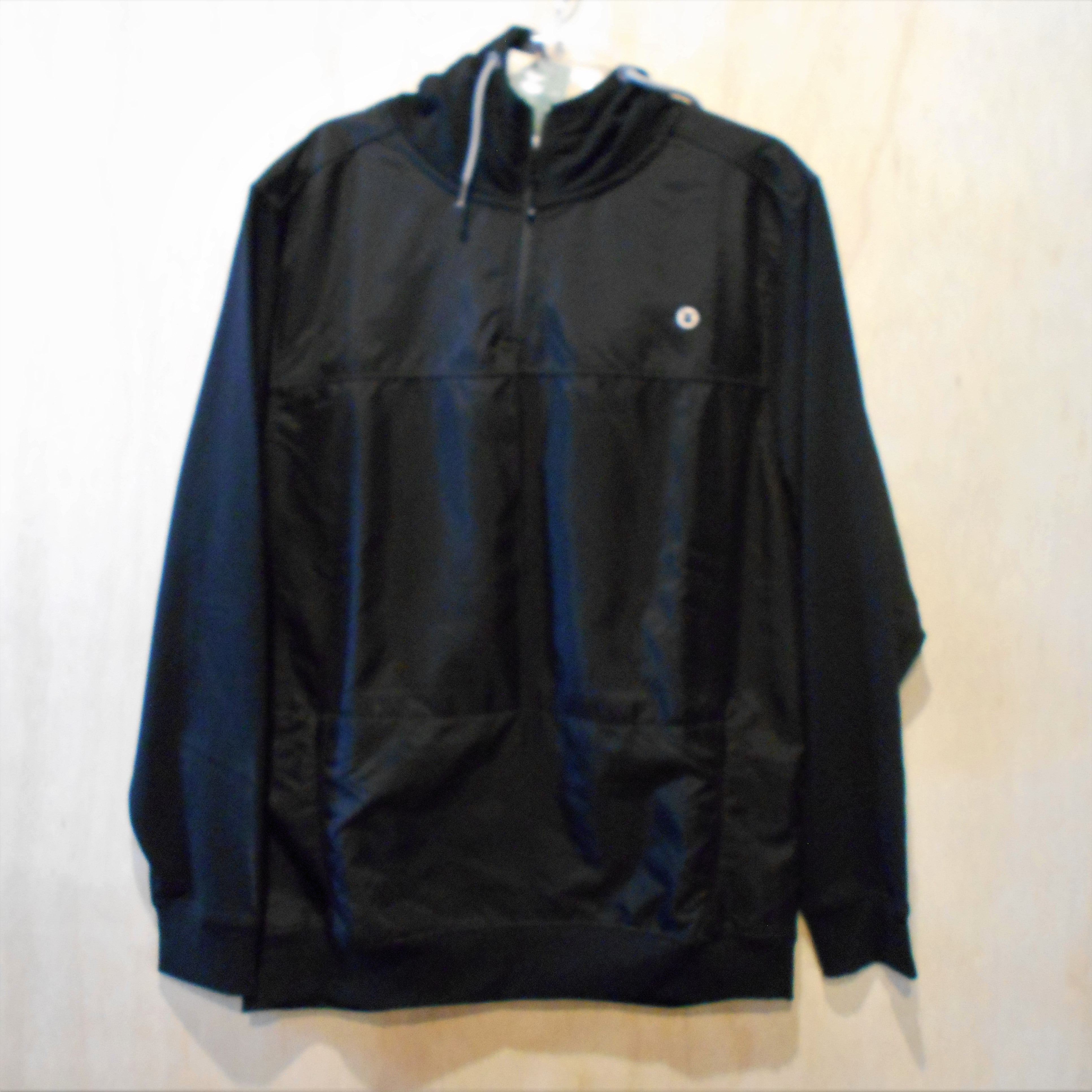 Jetty Brand Hooded Pullover Jacket – Strictly Hardcore Surf