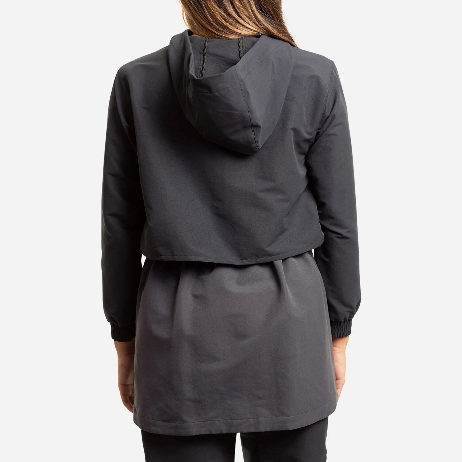 Jetty Ladies Offshore Jacket – Strictly Hardcore Surf