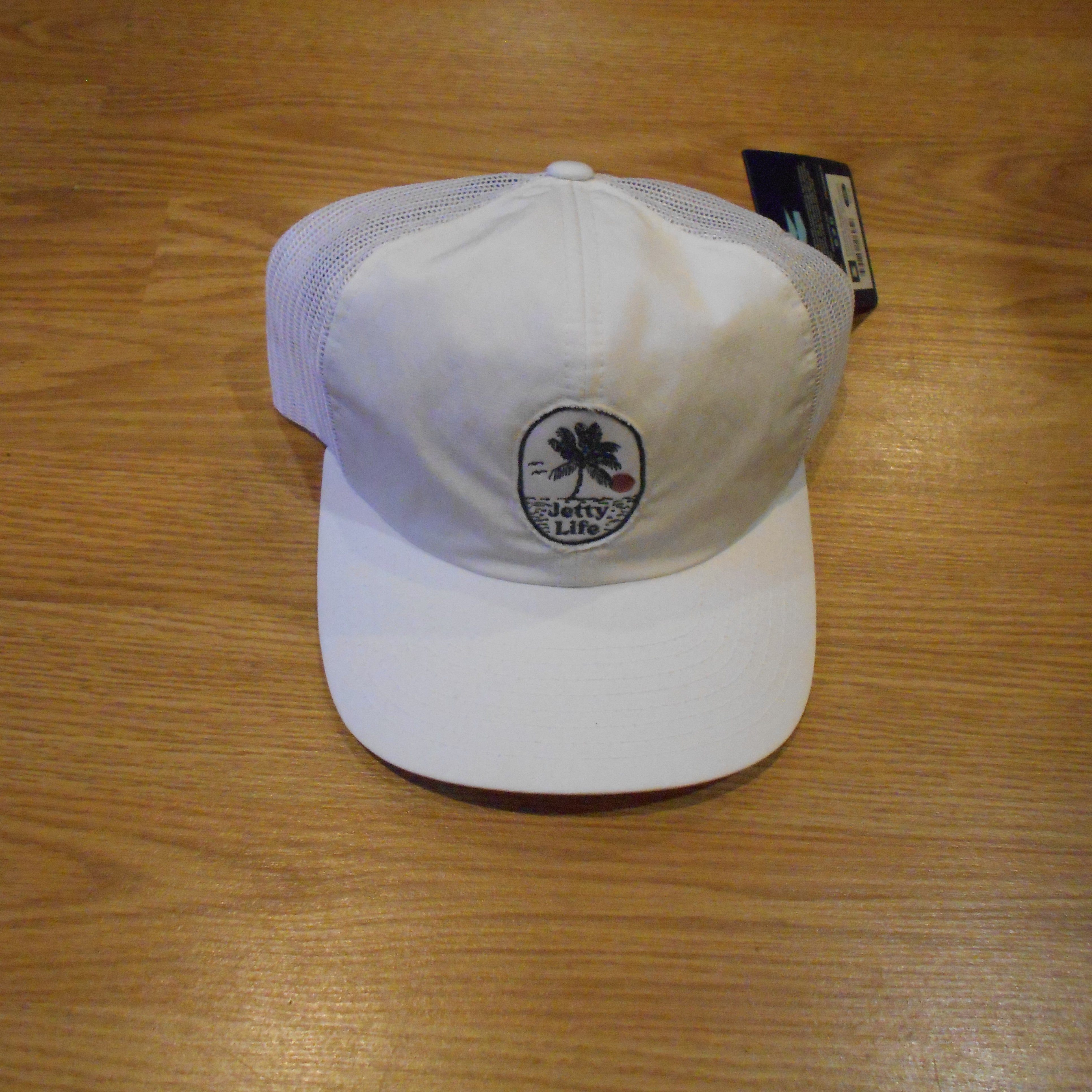 Jetty Palmrise Snapback Ballcap – Strictly Hardcore Surf