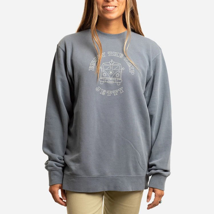 Jetty Ladies Road Trip Crew – Strictly Hardcore Surf