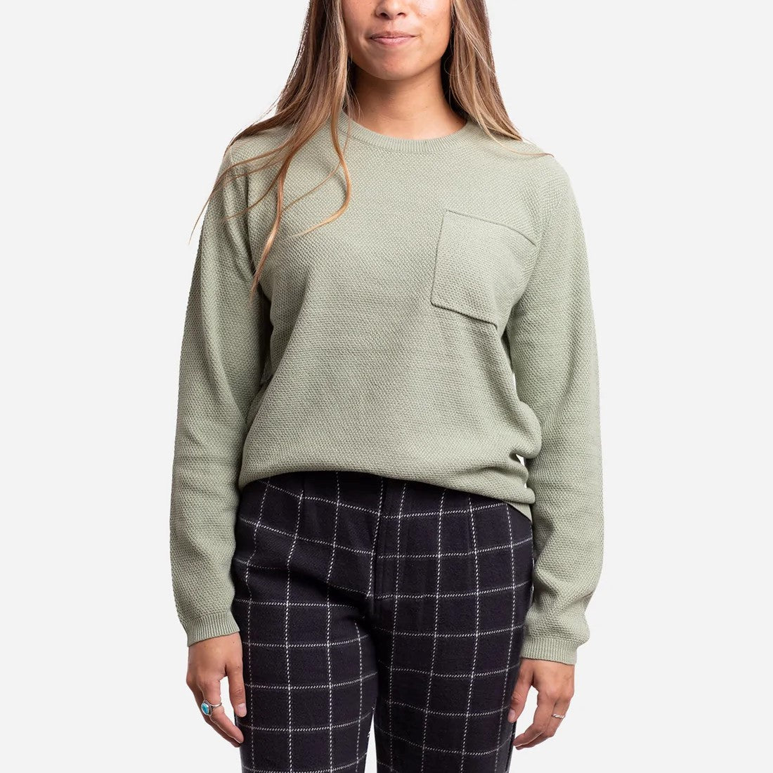 Jetty Ladies Seaway Sweater – Strictly Hardcore Surf
