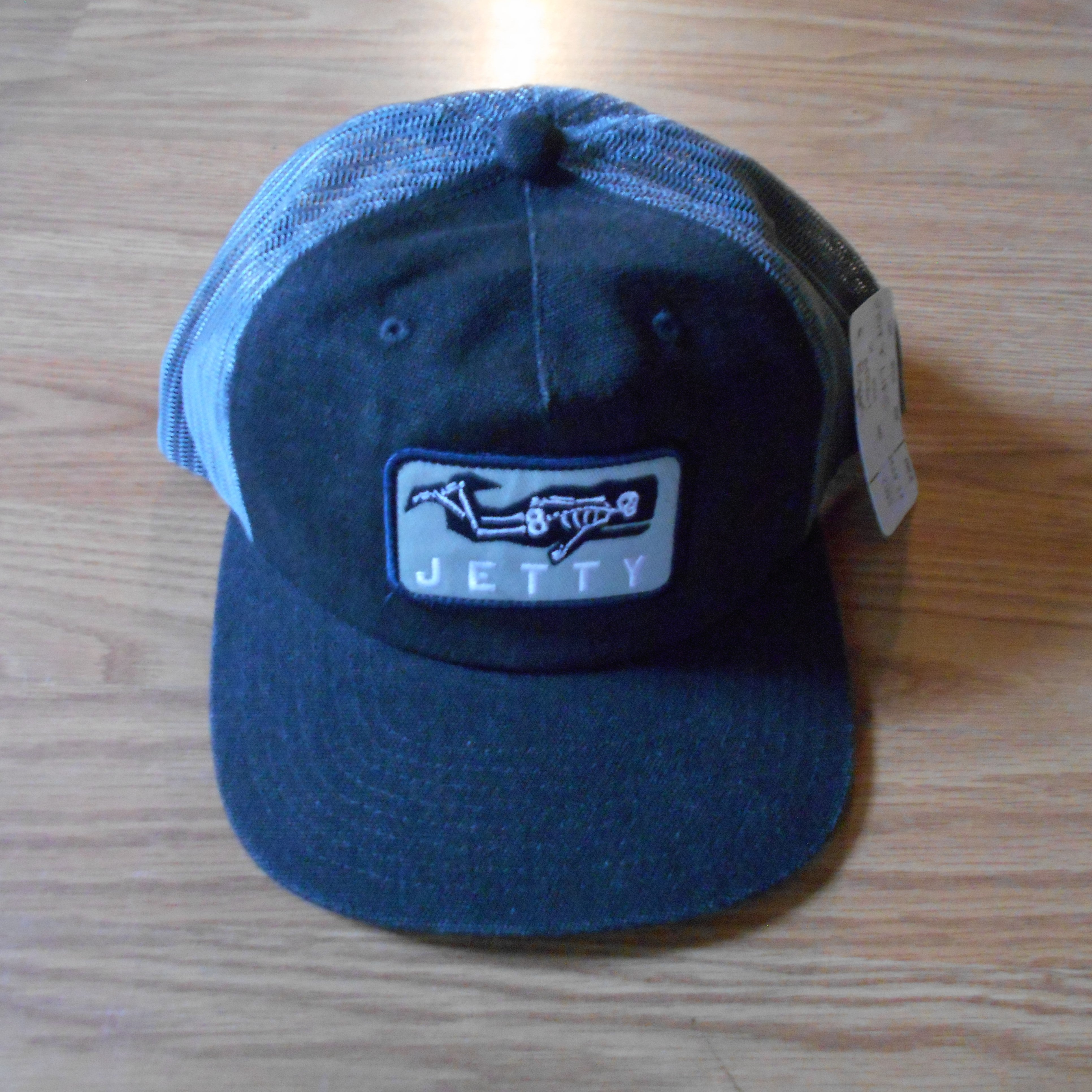 Jetty Life Whale Ballcap – Strictly Hardcore Surf