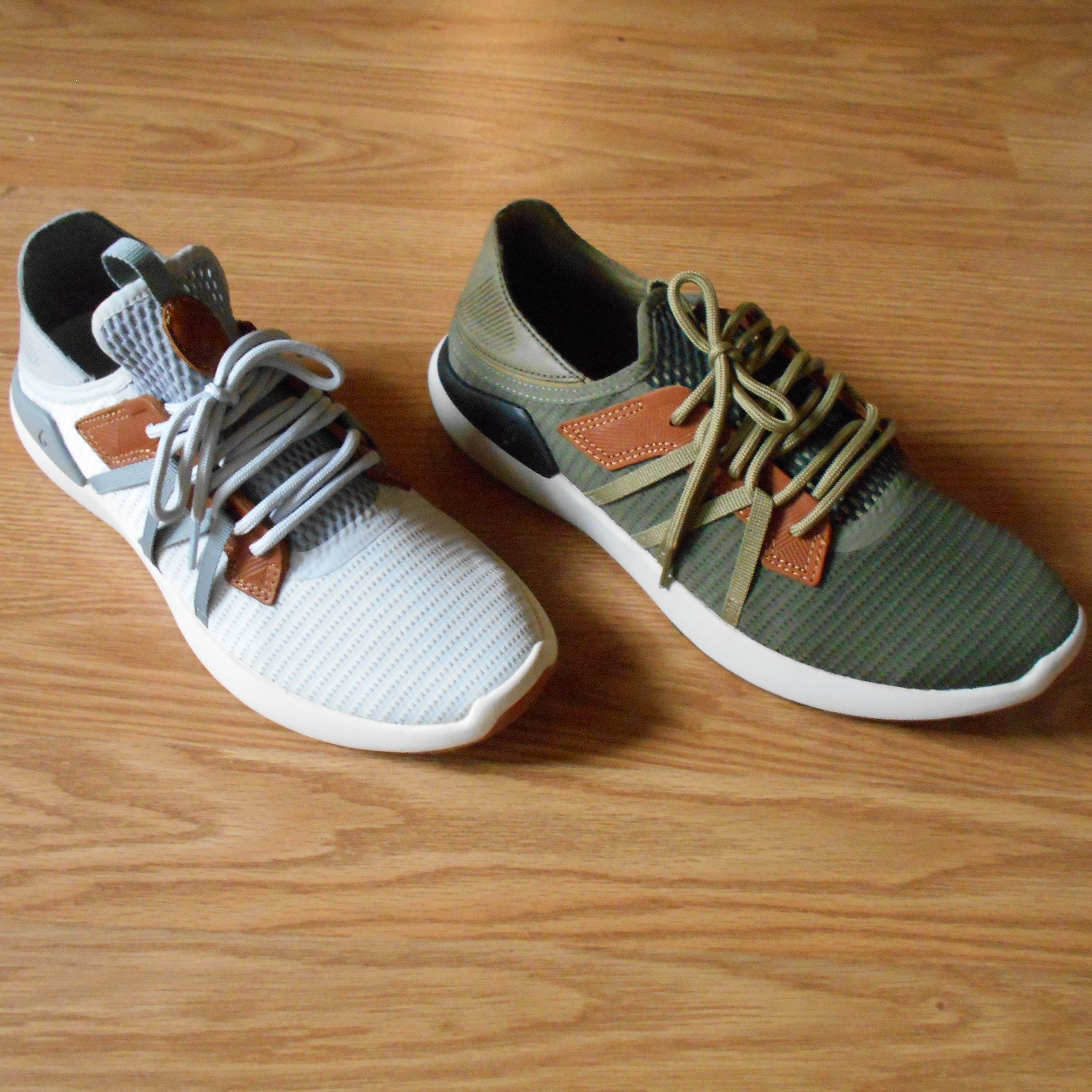 Olukai Mio-Li Mens Shoe – Strictly Hardcore Surf